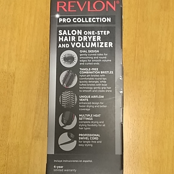 Revlon | Makeup | Revlon Pro Collection Salon One Step | Poshmark
